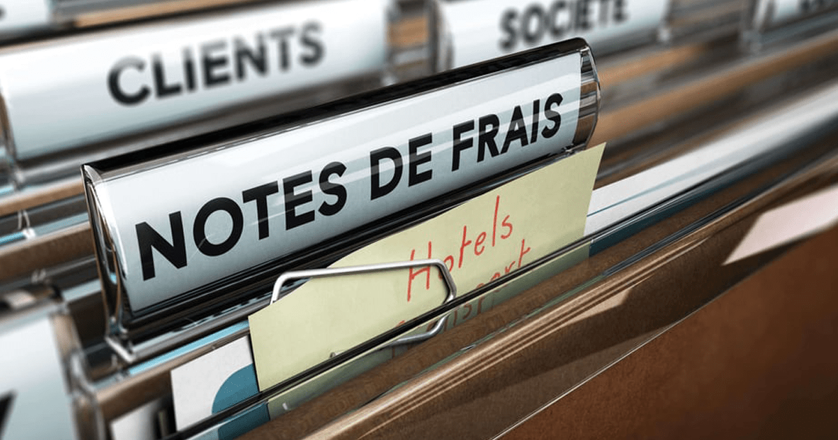 Gérez facilement vos frais professionnels avec le portage salarial